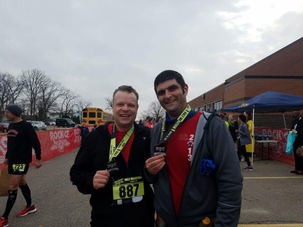 From Punishment to Purpose: How Running Found Its Way Back Into My Life ...